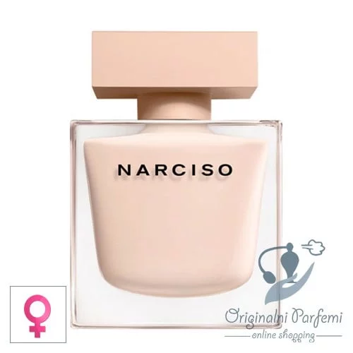 Narciso Rodriguez Narciso Poudree