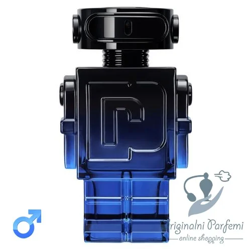 Paco Rabanne Phantom Intense