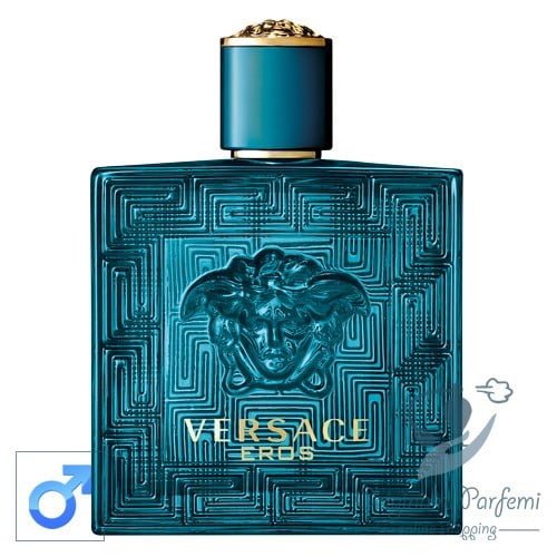 Versace Eros