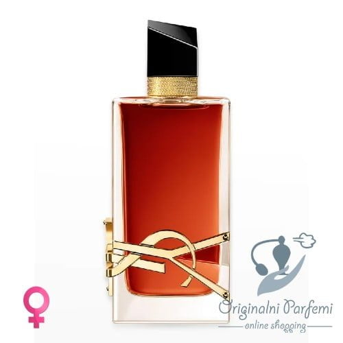 Yves Saint Laurent Libre Le Parfum