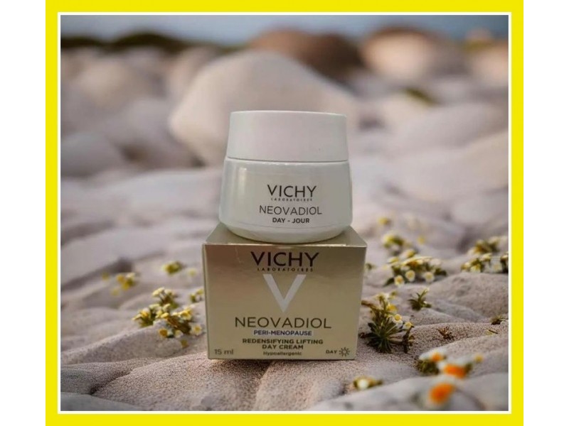 Vichy Neovadiol Dnevna Lifting Krema 15 ml