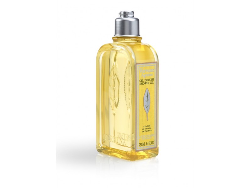 LOCCITANE VERBENA - NOVO