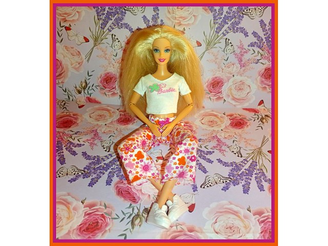 BARBIE stara Barbika ✰ ˚ ❤️ ★ original Mattel ✰ ˚ ❤️ ★