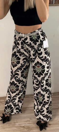 Pantalone viskoza