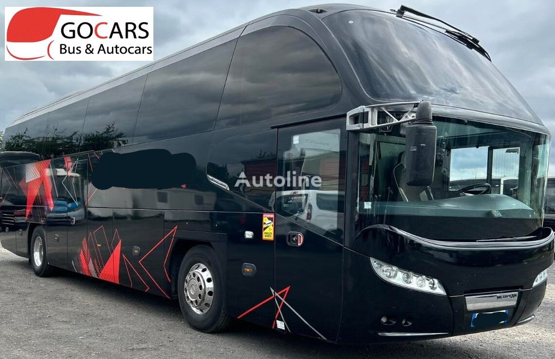 Neoplan Cityliner P14 turistički autobus