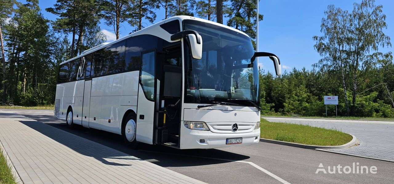 Mercedes-Benz Tourismo turistički autobus