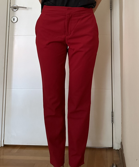 Zara pantalone