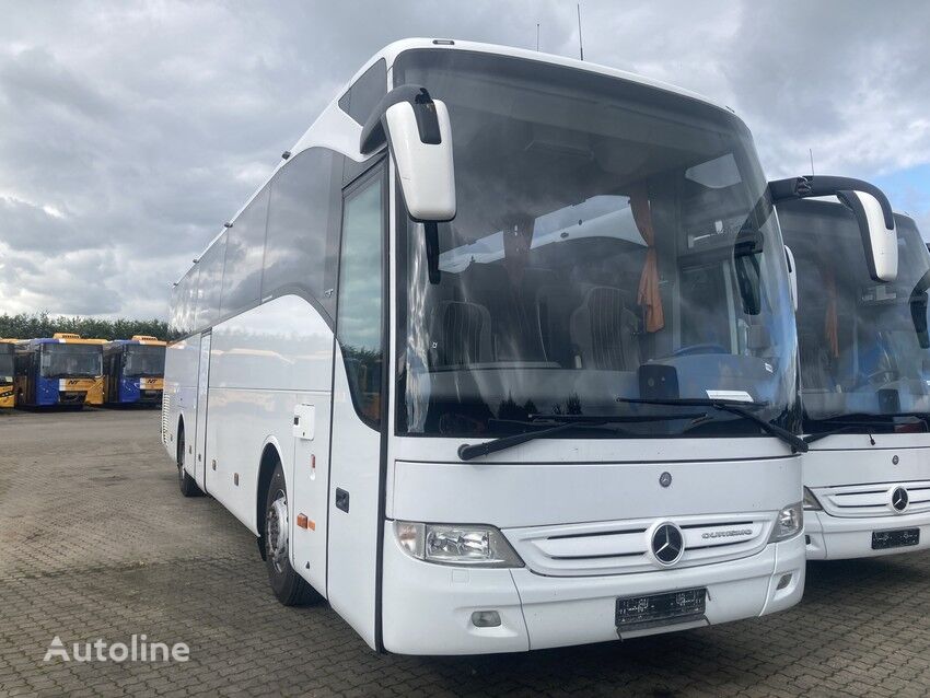 Mercedes-Benz Tourismo prigradski autobus