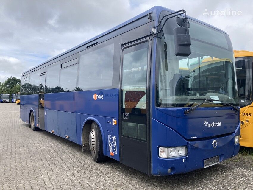 Irisbus CROSSWAY prigradski autobus