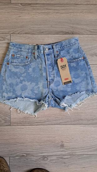 Levis 501 sorts 27 i 28 vel. ORIGINAL USA novo