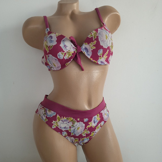 POMPEA bikini vel L