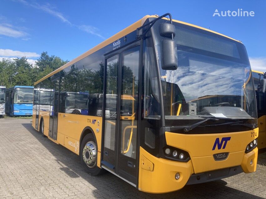 VDL CITEA SLE gradski autobus