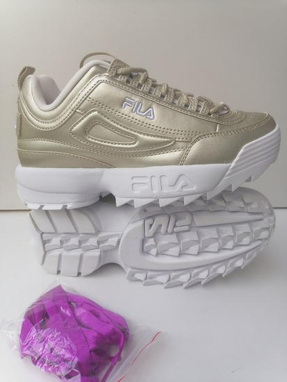 #NOVE# FILA patike, br. 36, ORIGINAL 100%