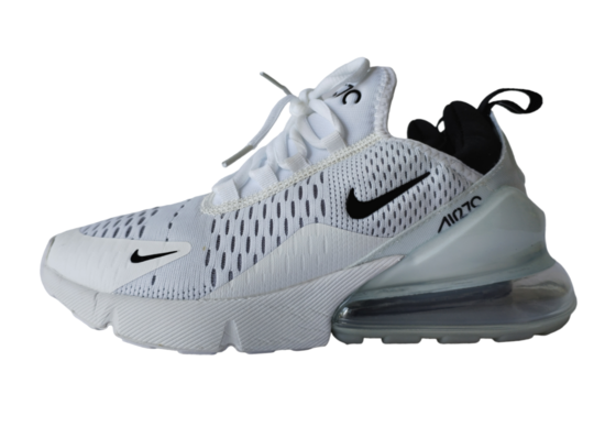 NIKE AIR MAX 270 - ORIGINAL NOVO!!