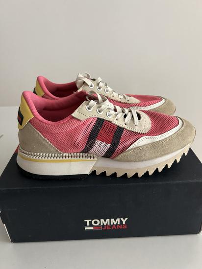 Tommy Jeans patike