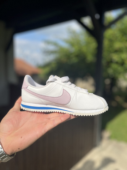 Nike CORTEZ 36 22.5cm kao nove % SNIZENJE %