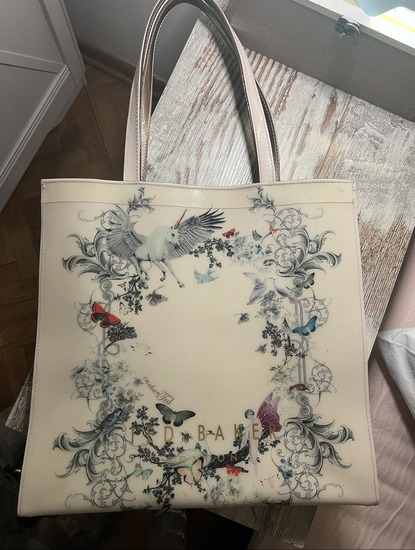 Ted Baker Unicorn torba