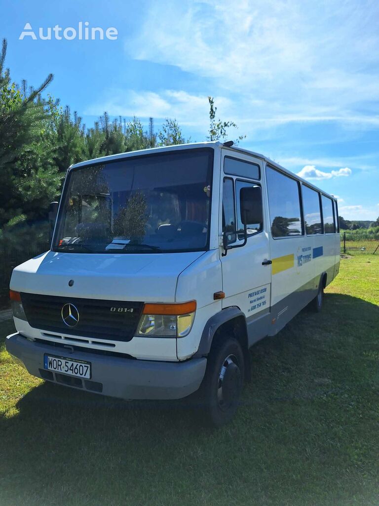 Mercedes-Benz Vario školski autobus