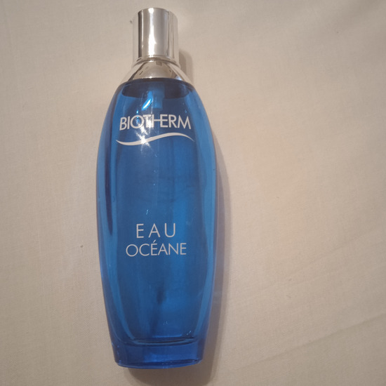 Biotherm eau oceane 45/100 ml