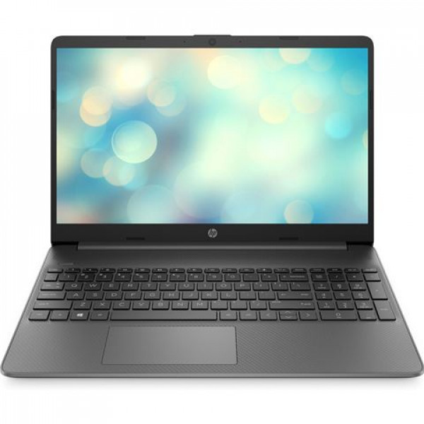 HP 15s-fq5068nm (Chalkboard gray) FHD IPS, i3-1215U, 8GB, 512GB SSD (8C9Y1EA)