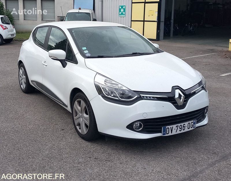 Prodaje se Renault CLIO IV 5 portes hečbek na aukciji