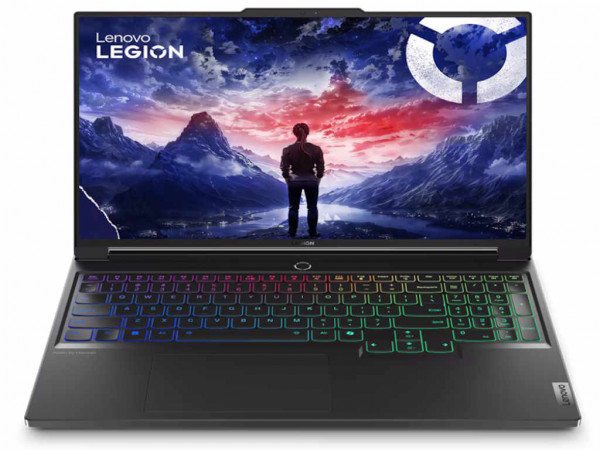 LENOVO Legion 7 16IRX9 (Eclipse Black) 3.2K IPS, i7-14700HX, 32GB, 1TB SSD, RTX