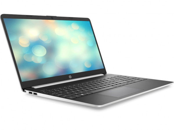 Laptop HP 15s-fq2028nm DOS/15.6''FHD AG/i7-1165G7/12GB/1TB/EN/srebrna