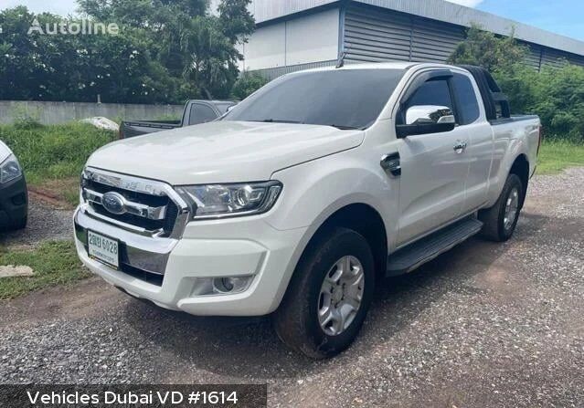 Ford RANGER pikap