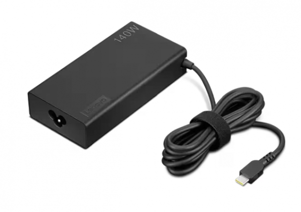 Lenovo Legion Slim 140W USB-C AC Adapter ( GX21M50626 )