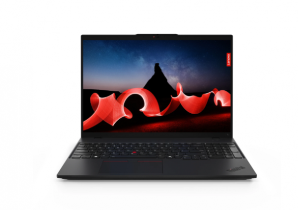 Lenovo ThinkPad L16 G1 Core Ultra 5 125U (12C/14T, up to 4.3GHz, 12MB), 1x 16GB DDR5, SSD 512GB NVMe 2280, 16.0'' WUXGA (1920x1200) AG IPS, Intel G