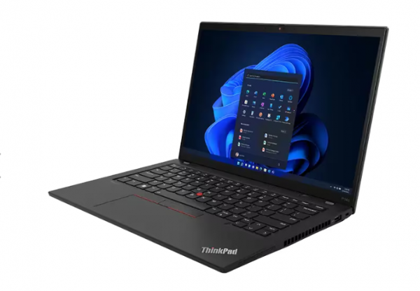 Lenovo ThinkPad P14s G4, Core i7-1360P (12C(4P+8E)/16T, P 2.2/5.0GHz, E 1.6/3.7GHz, 18MB), 32GB(int) LPDDR, SSD 1TB NVMe OPAL, 14.0'' 2.8K (2880x18