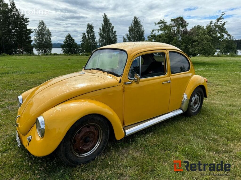 Prodaje se Volkswagen 1500 Lim 113 hečbek na aukciji