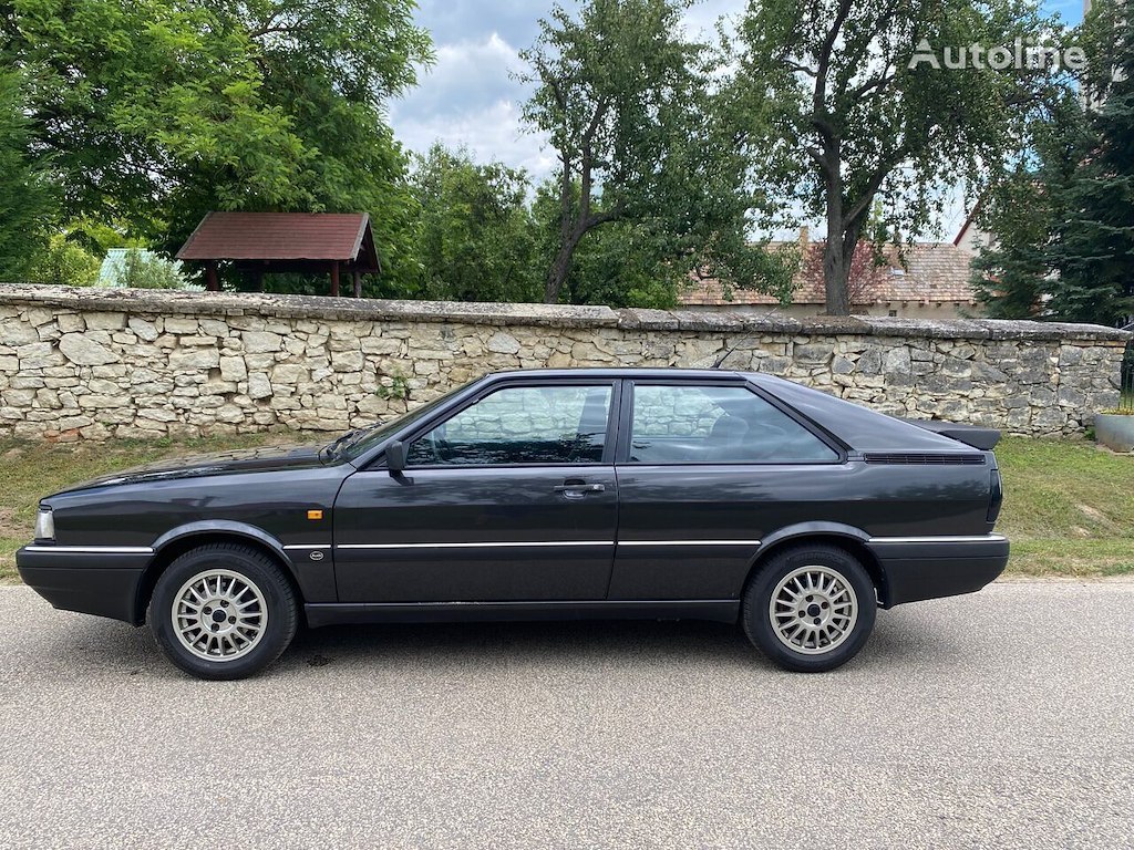 Audi 80 Quattro Coupe kupe