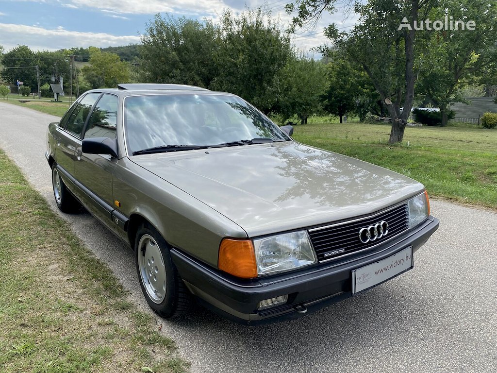 Audi 100 Turbo Sport Quattro limuzina