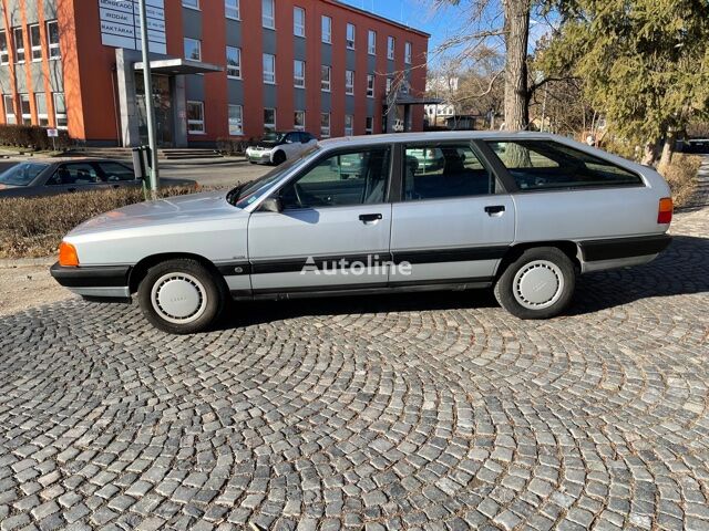 Audi 100 Avant karavan