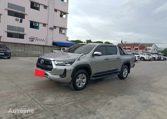 Toyota HILUX pikap