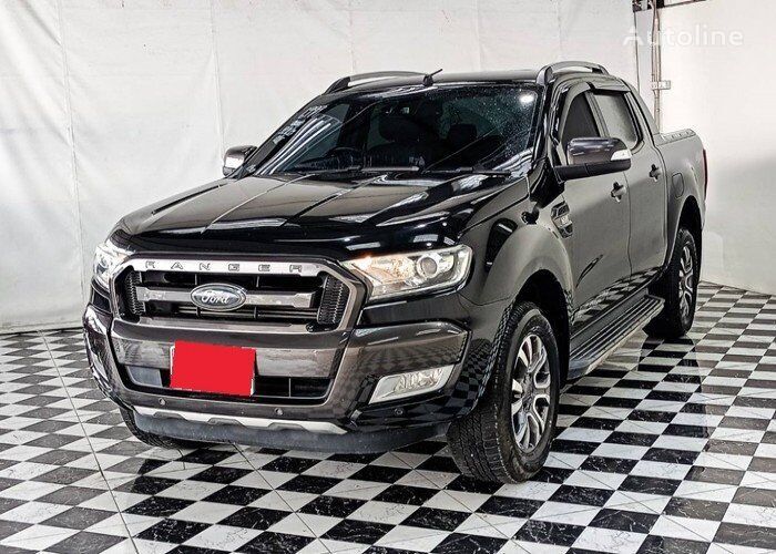 Ford RANGER pikap