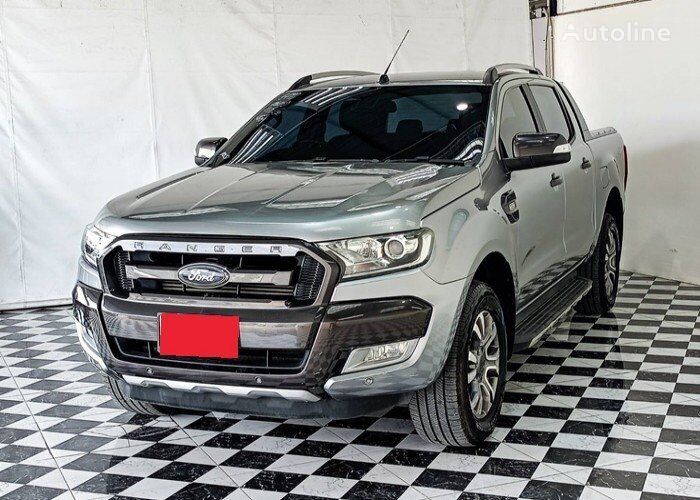 Ford RANGER pikap