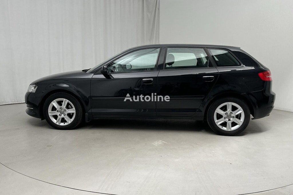 Prodaje se Audi A3 karavan na aukciji