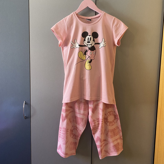 Extreme Intimo Disney pidzama vel.14 god (XS)