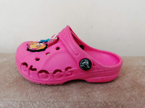 CROCS klompice c 8