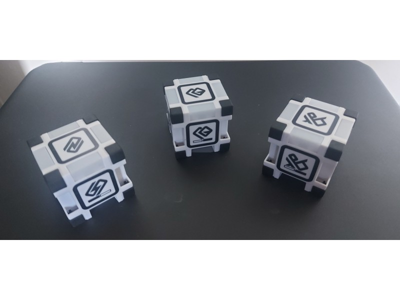 Cozmo Anki robot toy