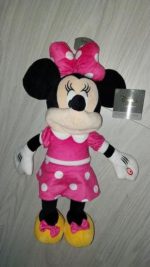 Minnie plisanac