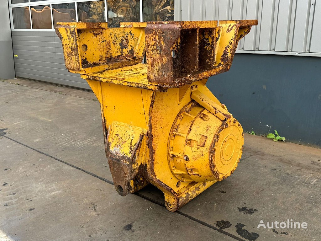 Caterpillar D7 Winch - Winch D7 - Paccar vitlo