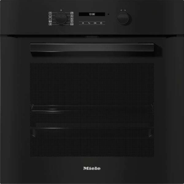 Miele Ugradna rerna H 2861-1 BP 125 Edition Crna