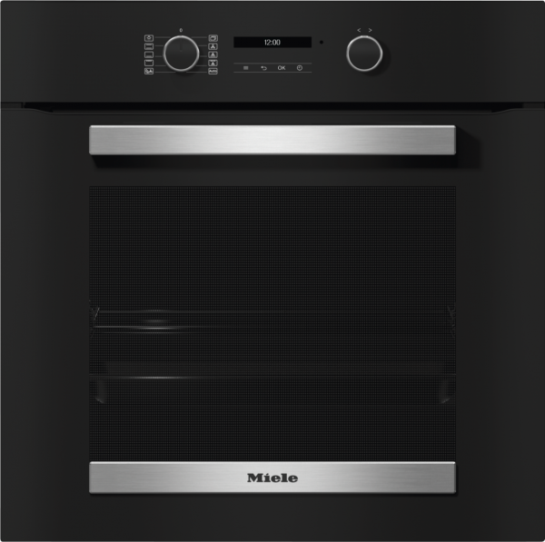 Miele Ugradna rerna H 2766 B OBSW