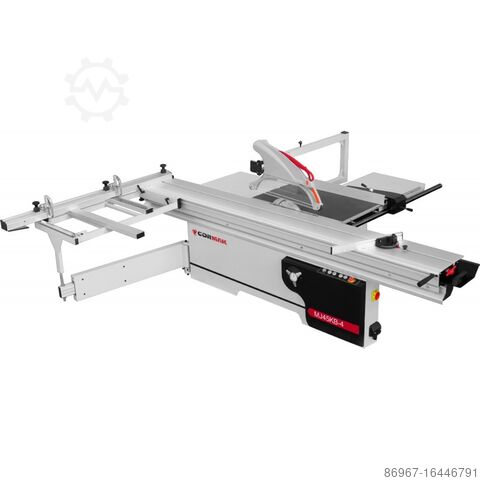 Testera za klizni sto
CORMAK MJ45-KB4 (3200)