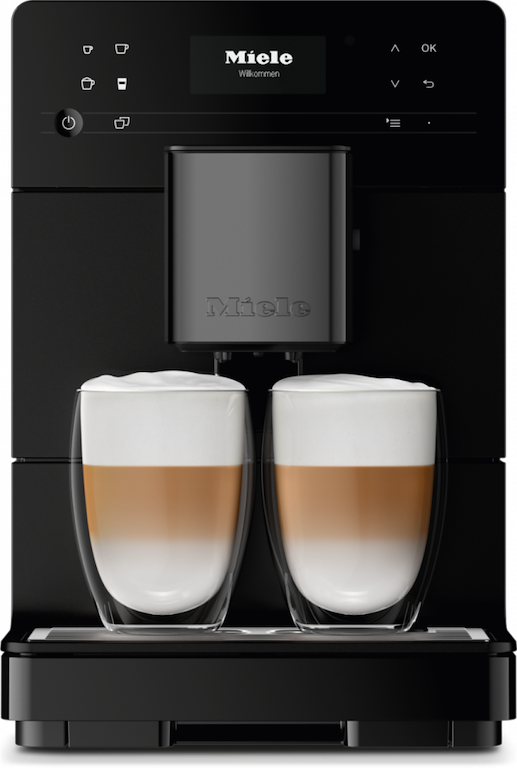 Miele Aparat za espresso kafu CM 5510 125 Edition