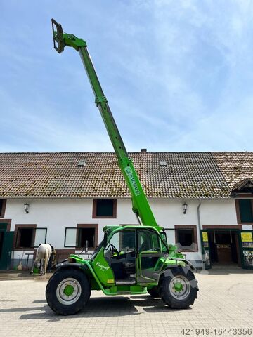 Telehandler krut
Merlo P28.8L