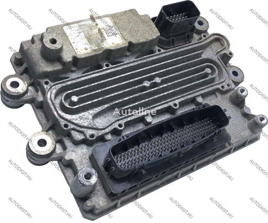 Continental MCM 2.1 engine control unit repair upravljačka jedinica za Mercedes-Benz ACTROS OPTARE TEMPO, OPTARE VERSA, OPTARE SOLO and EURO 6 kamiona